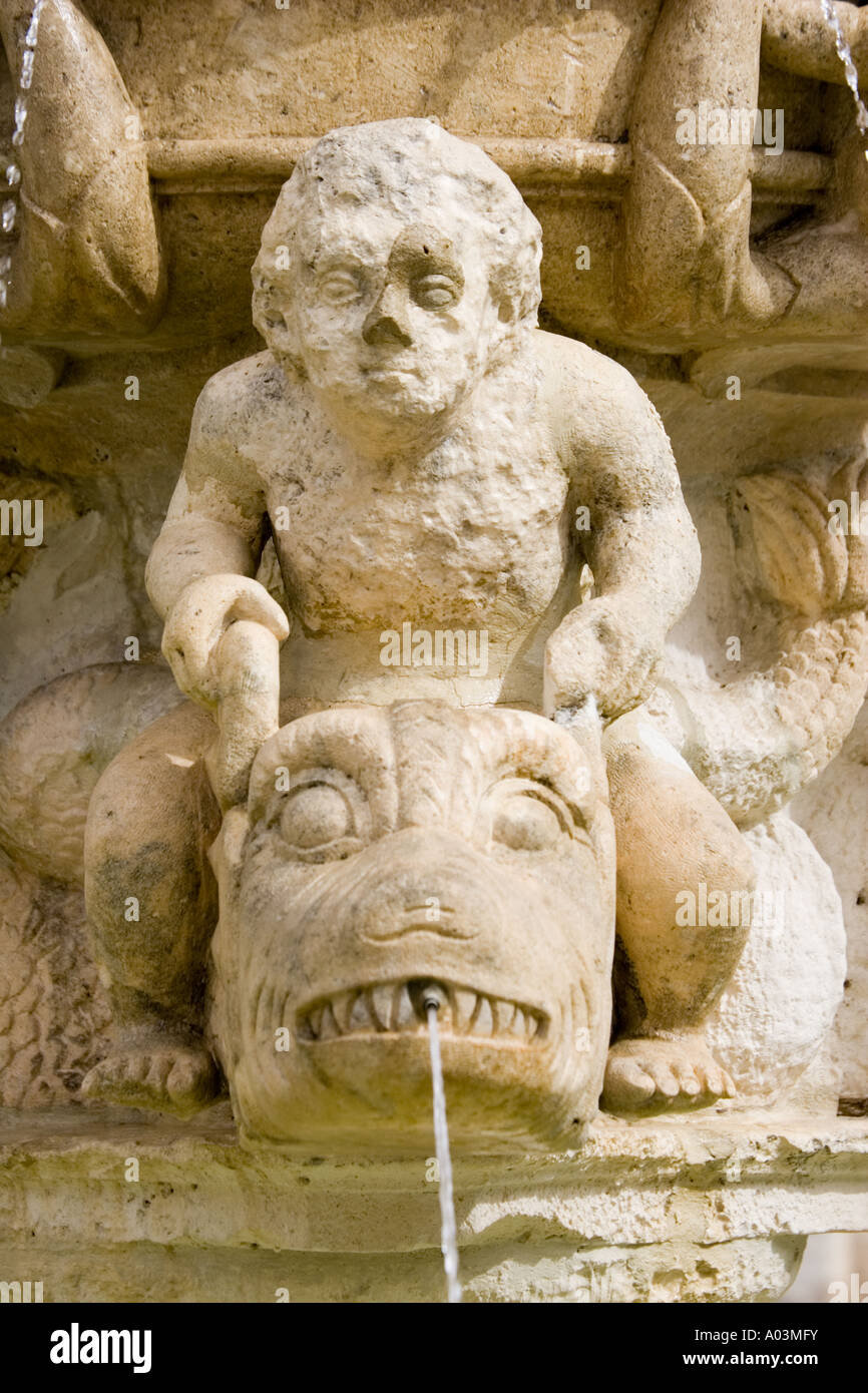 Monster fish hi-res stock photography and images - Alamy