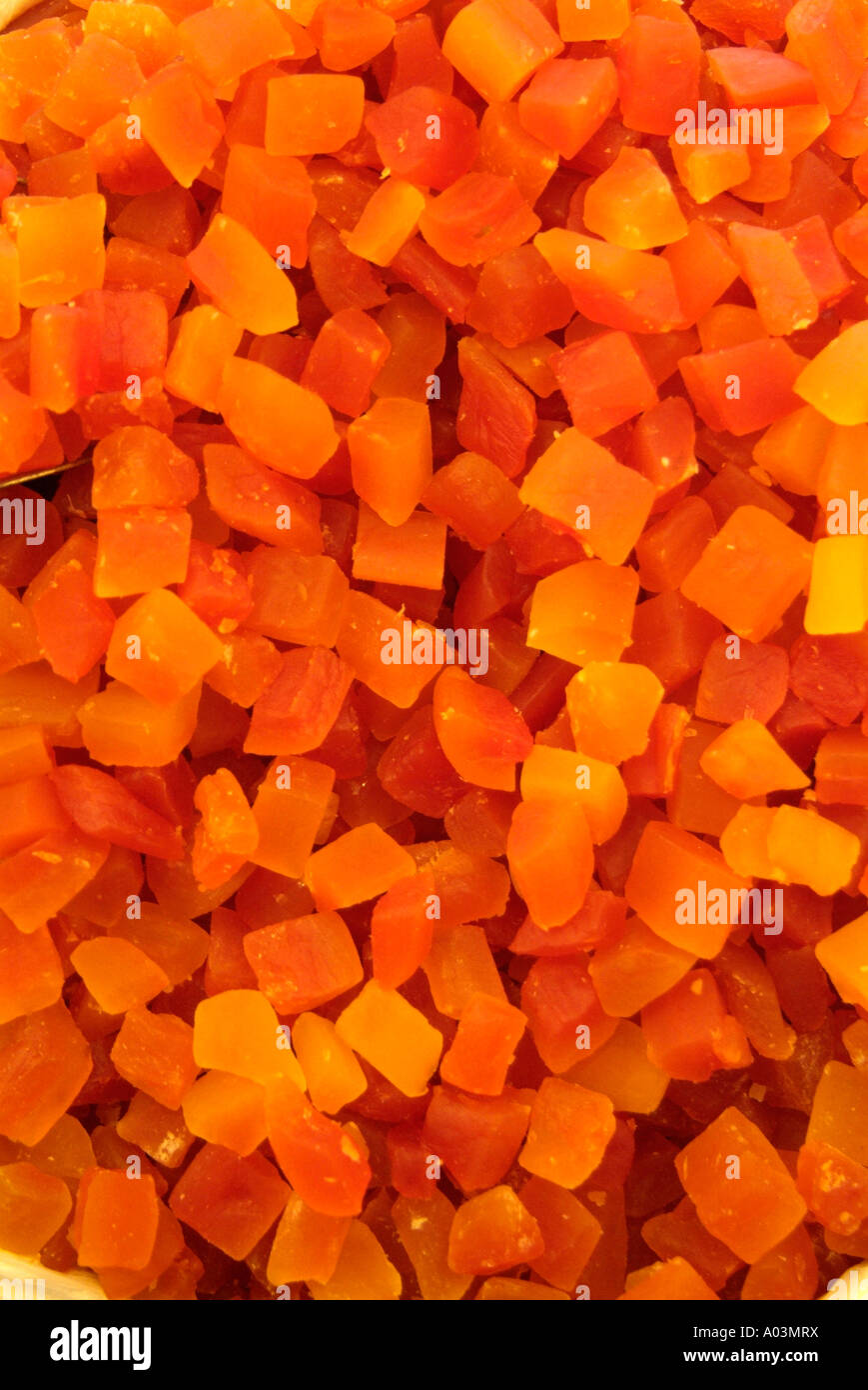 Papaya crisp hi-res stock photography and images - Alamy
