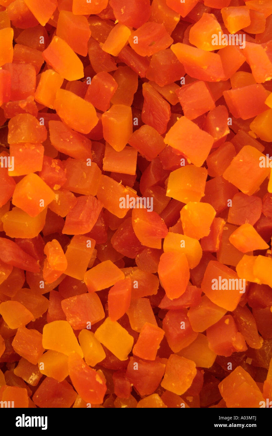 Caries papaya hi-res stock photography and images - Alamy