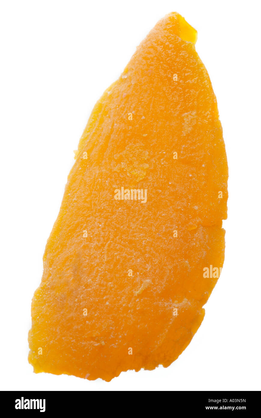 Mango crisp Cut Out Stock Images & Pictures - Alamy
