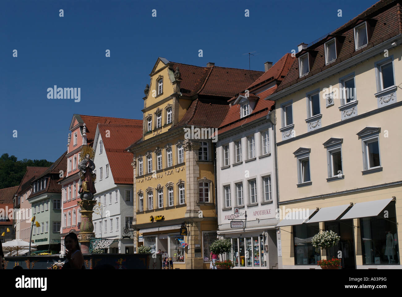Wunderbar Plz Von Schwbisch Gmnd Bilder