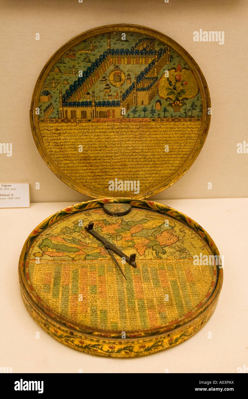 Ottoman Period High Resolution Stock Photography and Images - Alamy