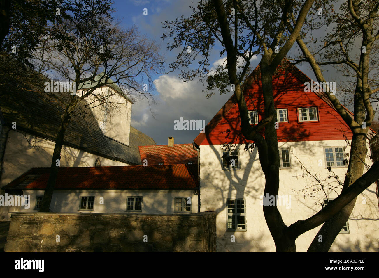 Utstein hi-res stock photography and images - Alamy
