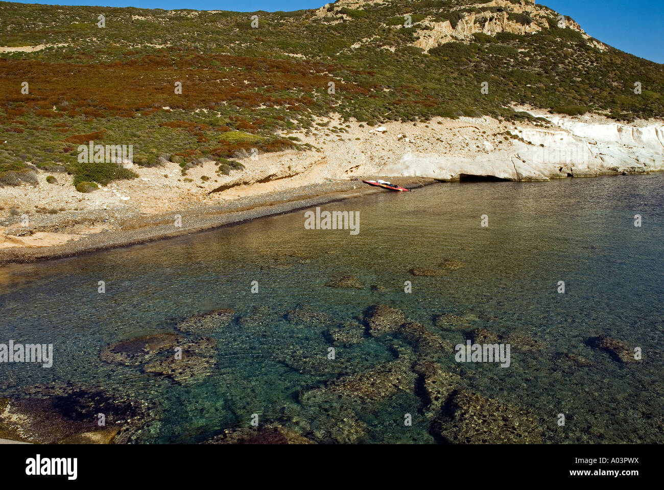 Orak island turkey hi-res stock photography and images - Alamy