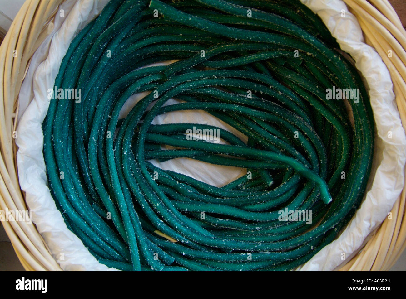 Sweet laces hi-res stock photography and images - Alamy