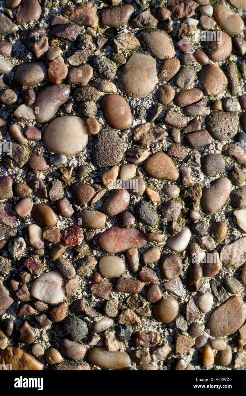 structure architecture background barrier chalk close up cobble colour ...