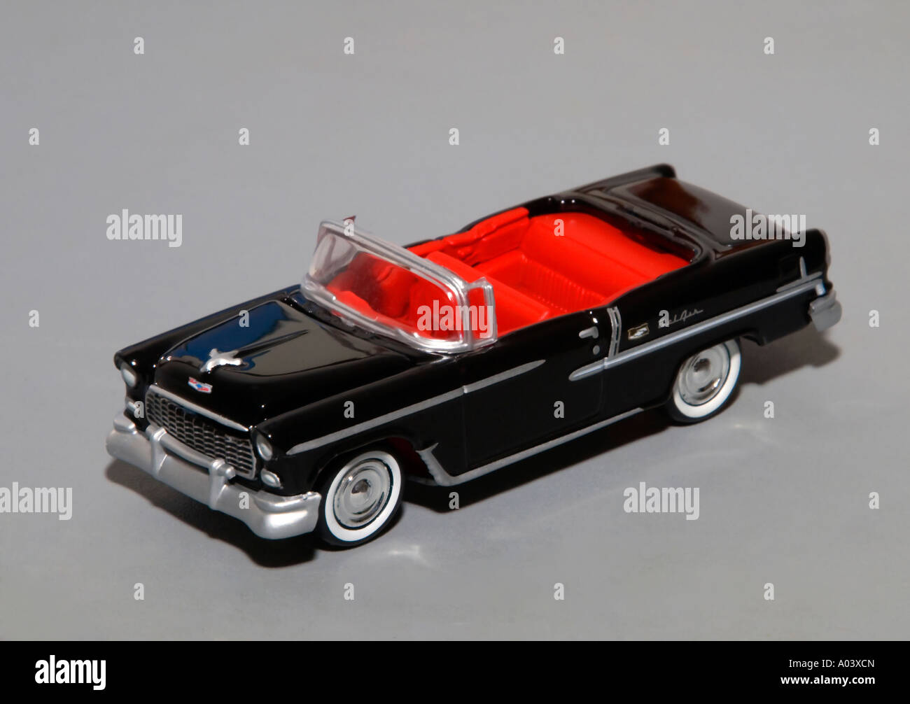 Vehicle fake scale model hi-res stock photography and images - Alamy