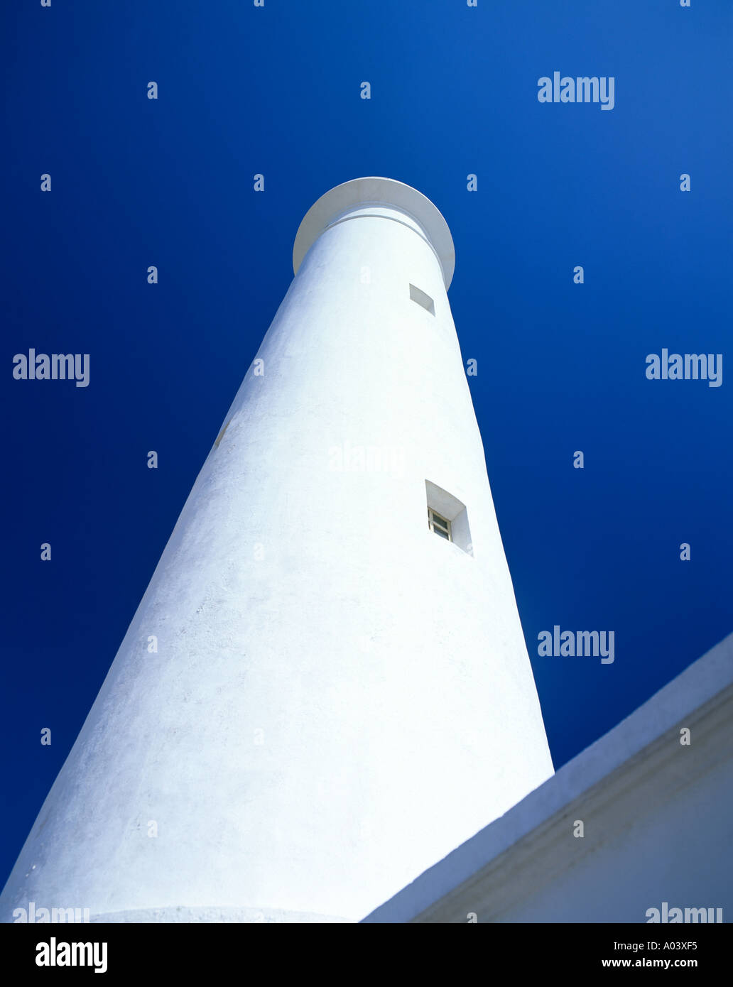 Cozumel mexico celerain lighthouse hi-res stock photography and images ...
