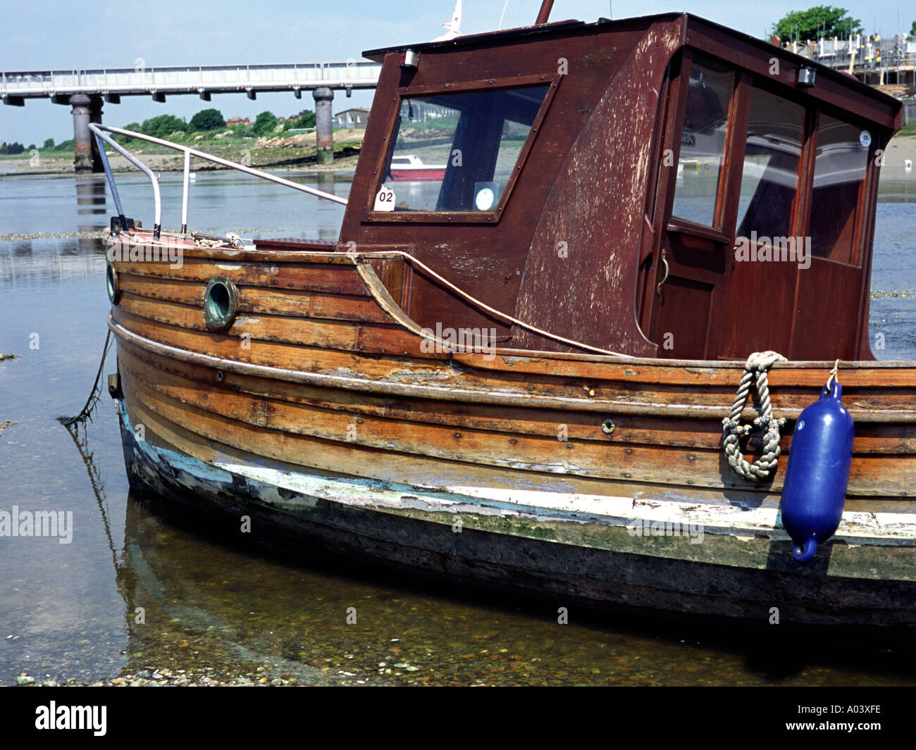 Old shoreham sussex hi-res stock photography and images - Alamy