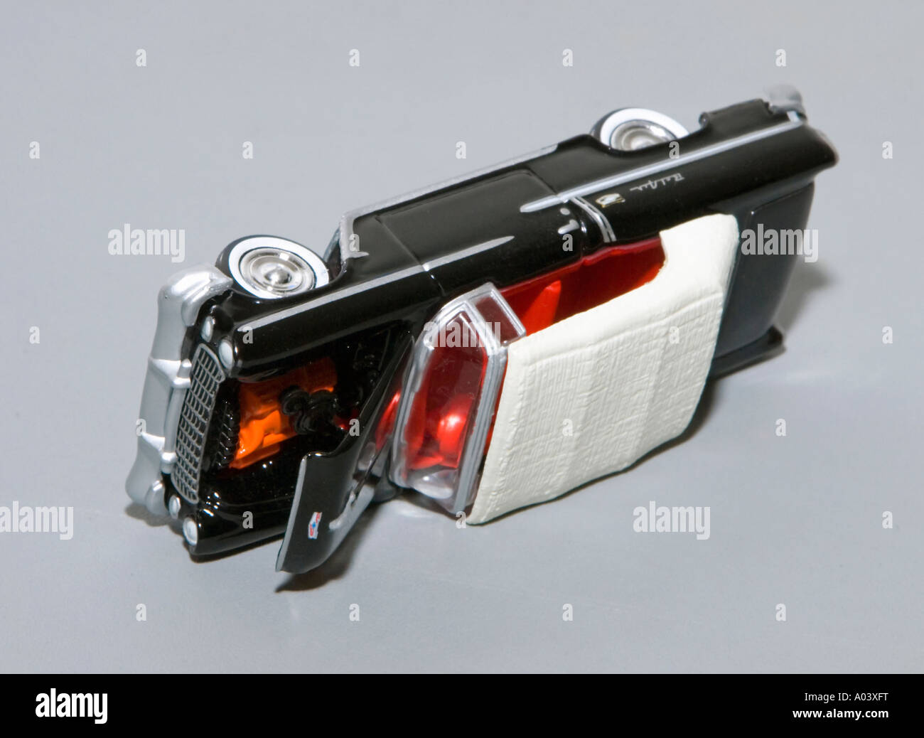 1950s auto repair hi-res stock photography and images - Alamy