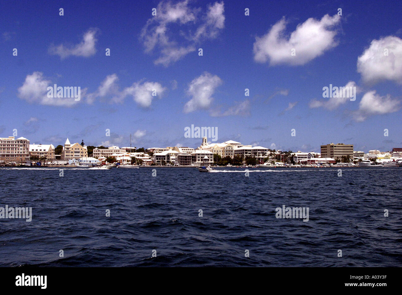 Hamilton Sound High Resolution Stock Photography and Images - Alamy