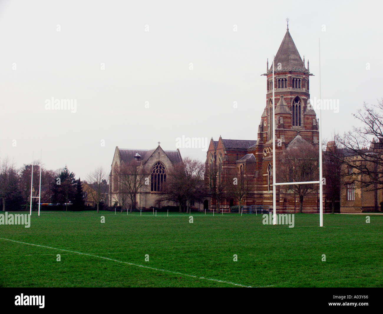 Learning rugby hi-res stock photography and images - Alamy