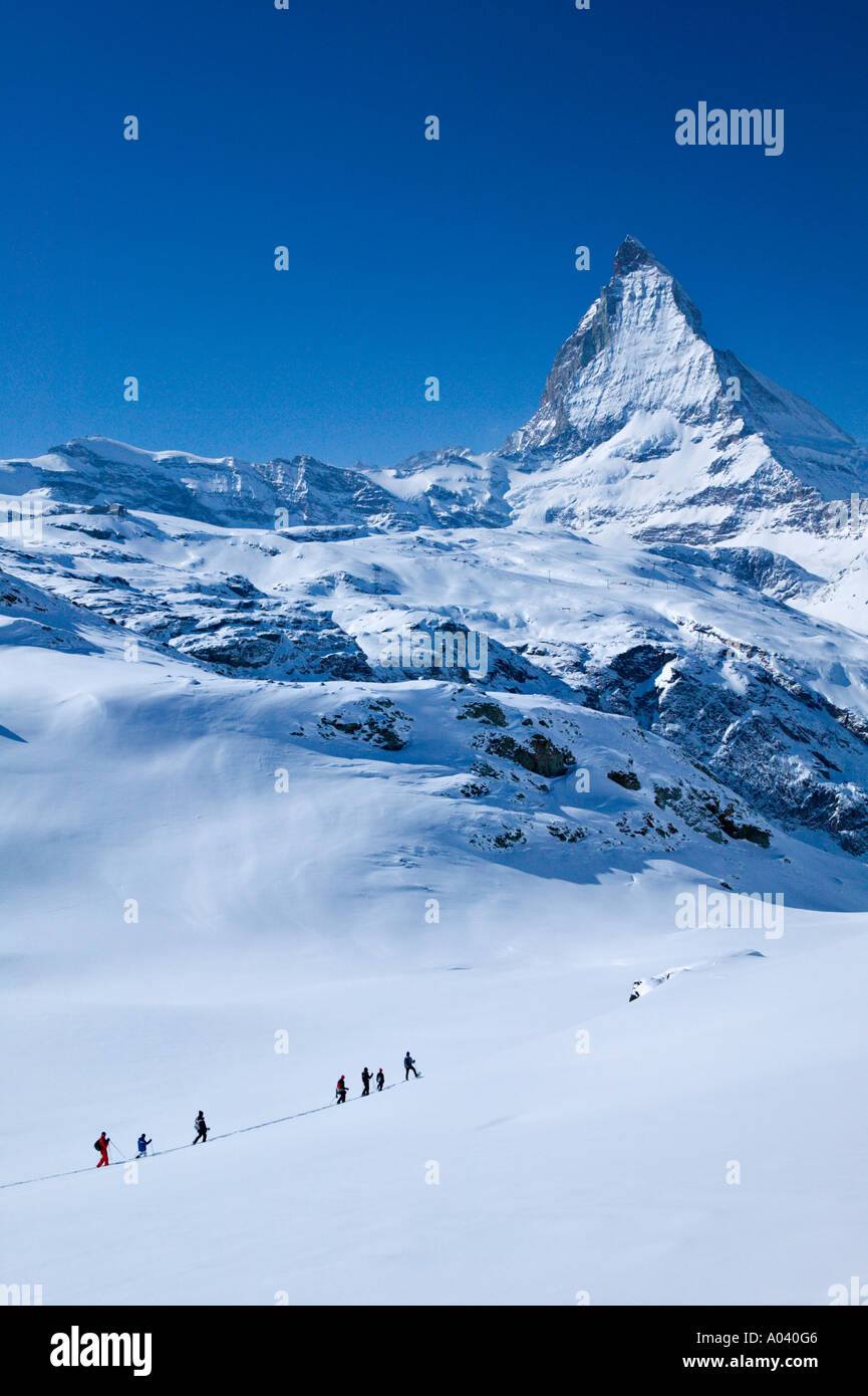 Rotenboden hi-res stock photography and images - Alamy