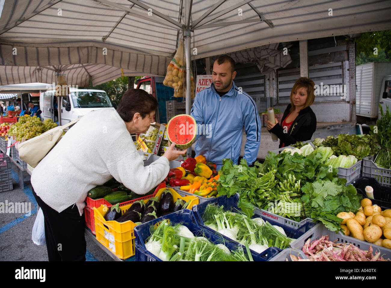 Picky Customer High Resolution Stock Photography and Images - Alamy