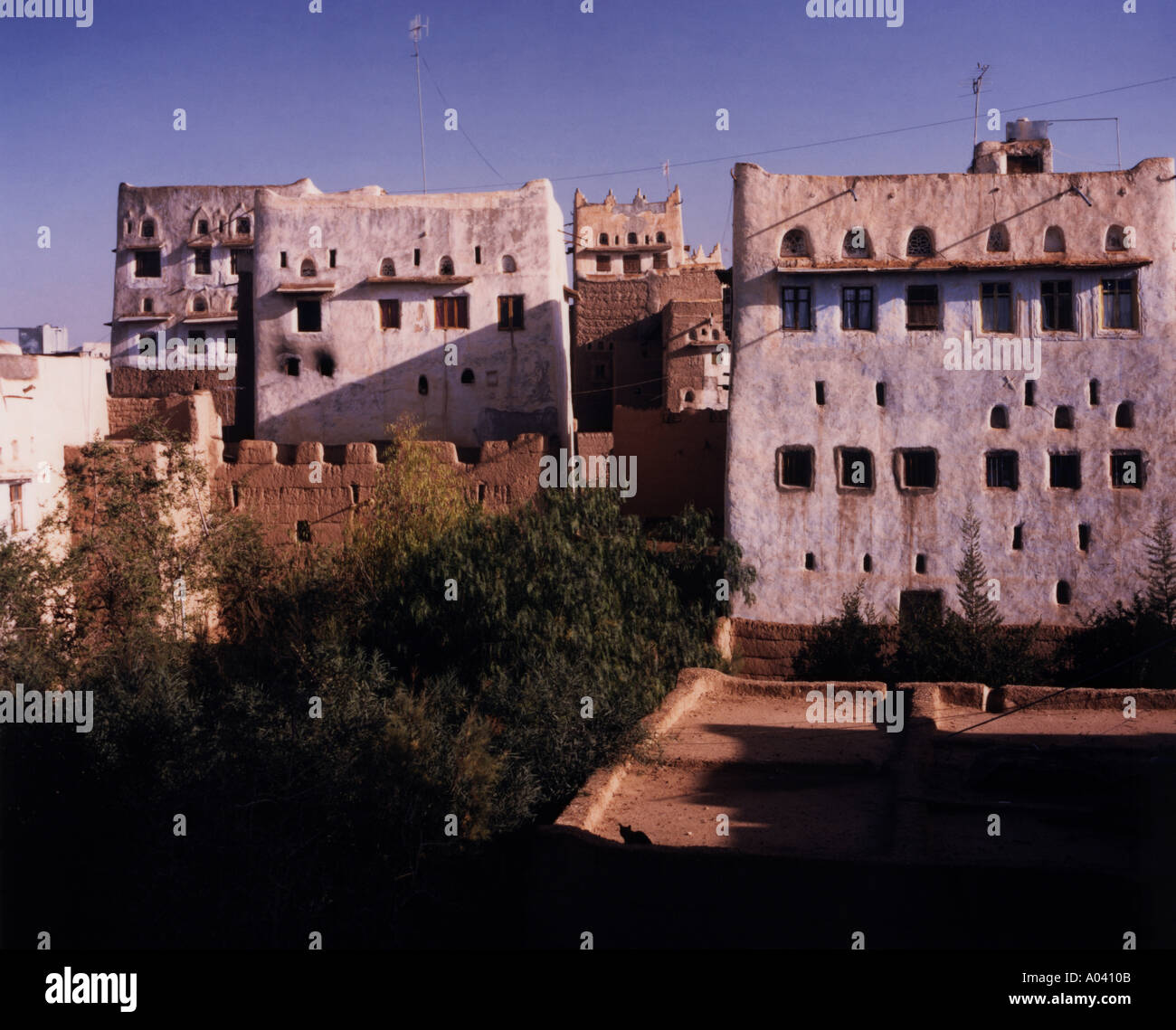 Yemen sada hi-res stock photography and images - Alamy