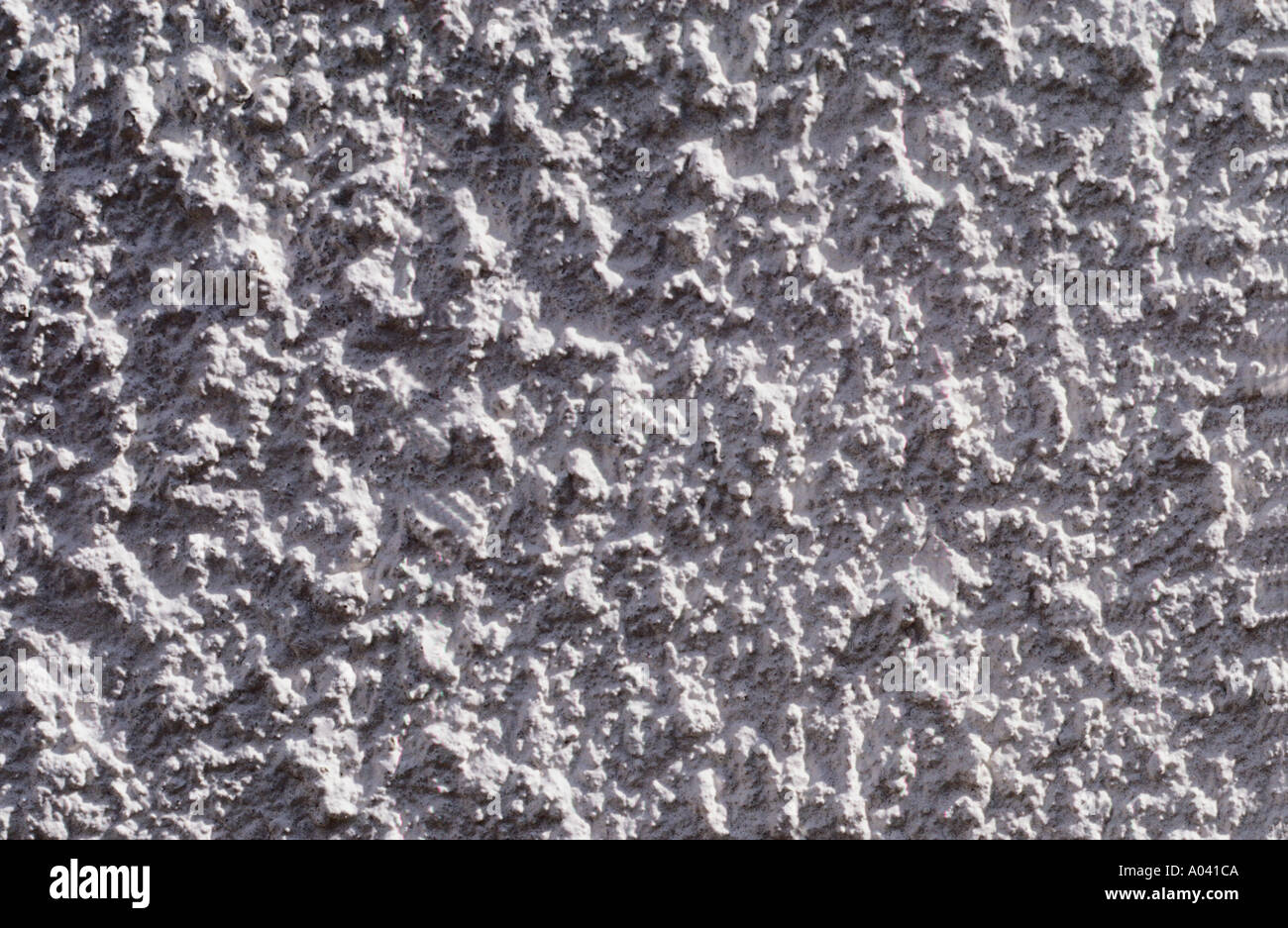White roughcast render hi-res stock photography and images - Alamy