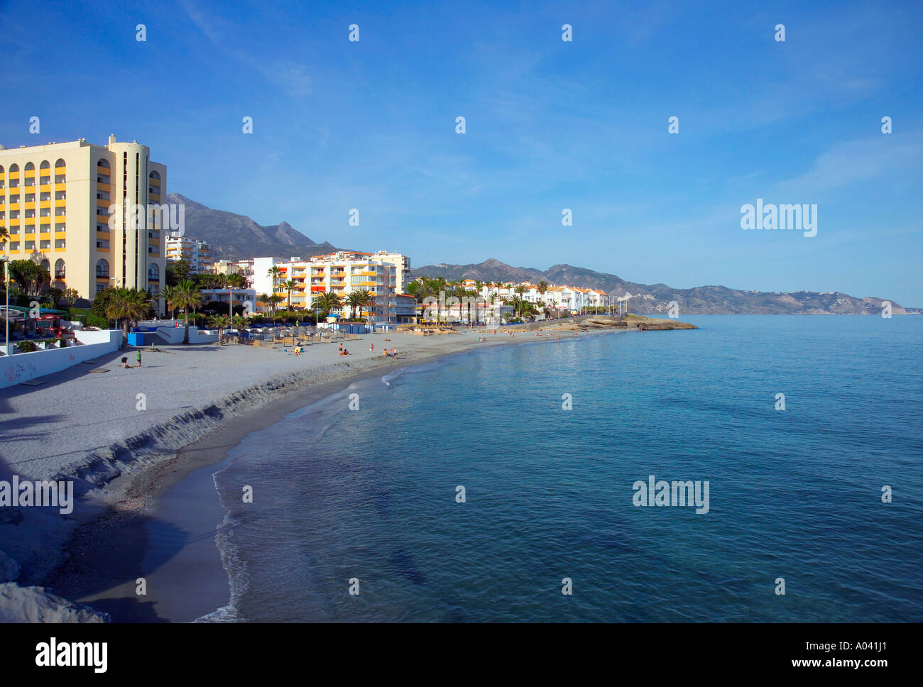 Torrecilla High Resolution Stock Photography and Images - Alamy