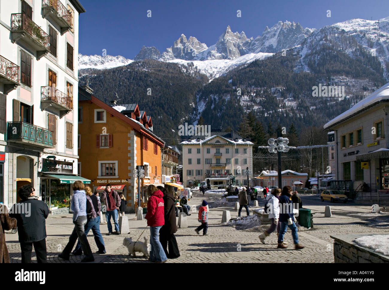 Balmat hi-res stock photography and images - Alamy