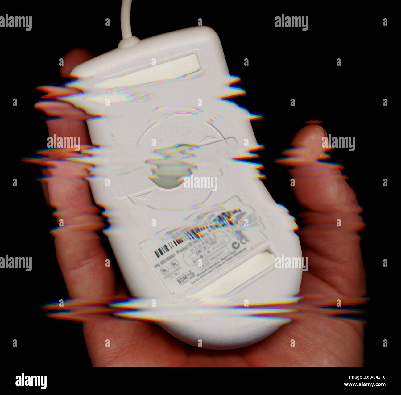 Trackball mouse High Resolution Stock Photography and Images - Alamy