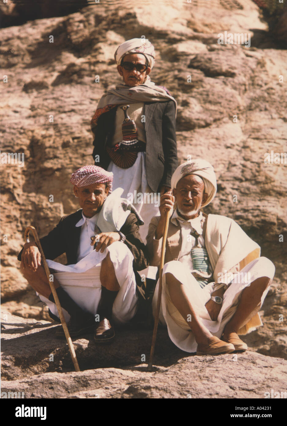 Three guards hi-res stock photography and images - Alamy