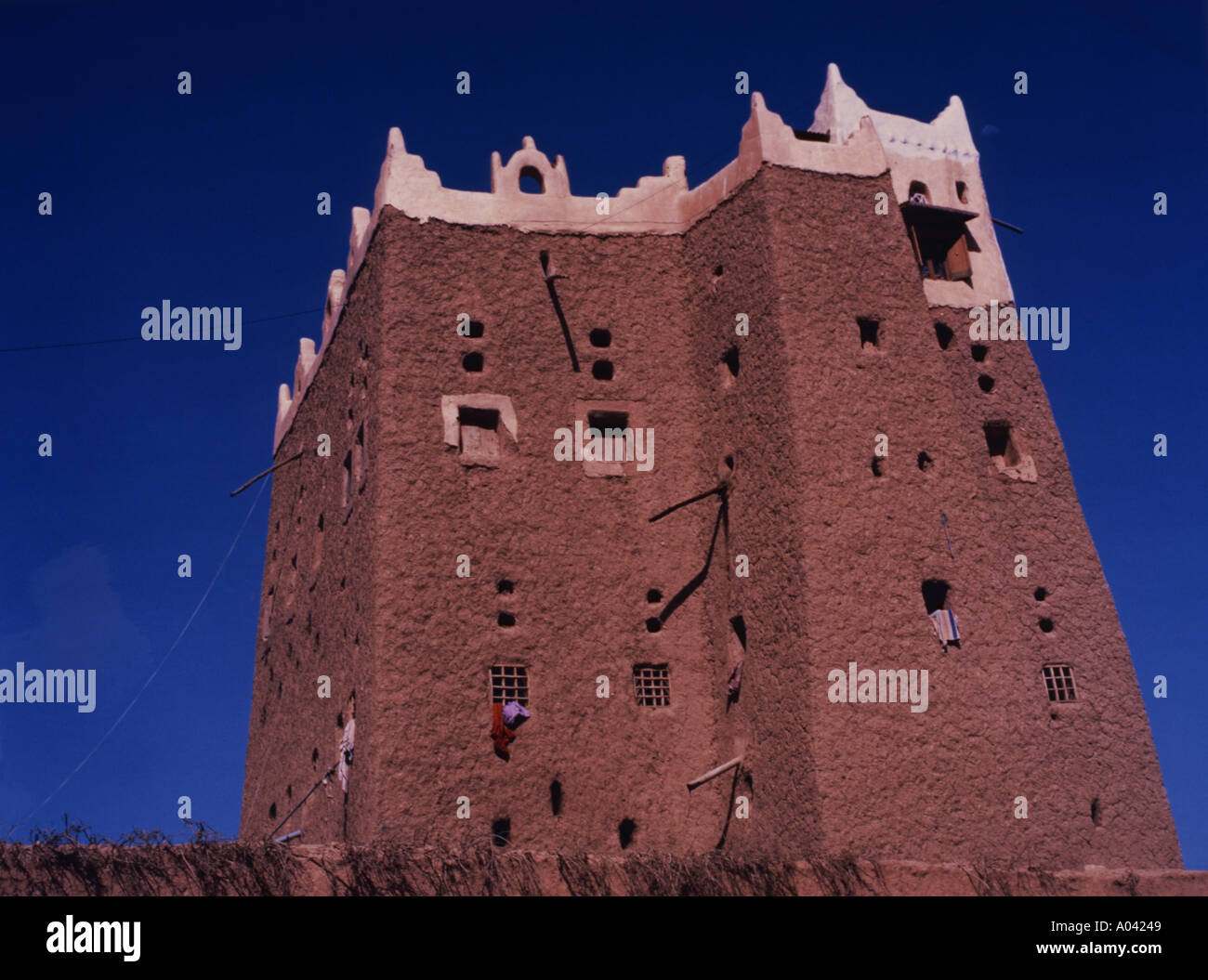 Yemen sada hi-res stock photography and images - Alamy