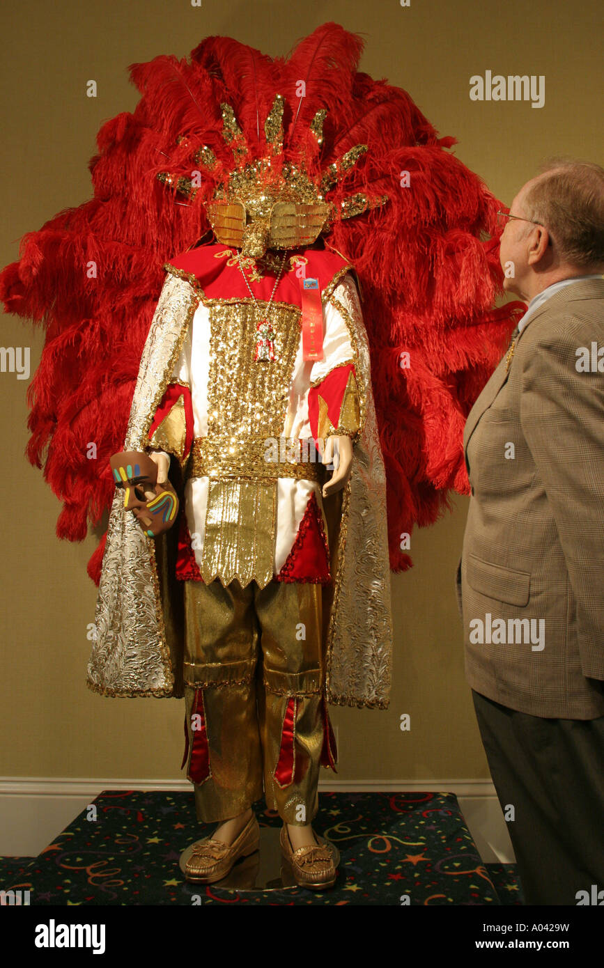 Alabama mobile carnival museum mardi gras hi-res stock photography and ...