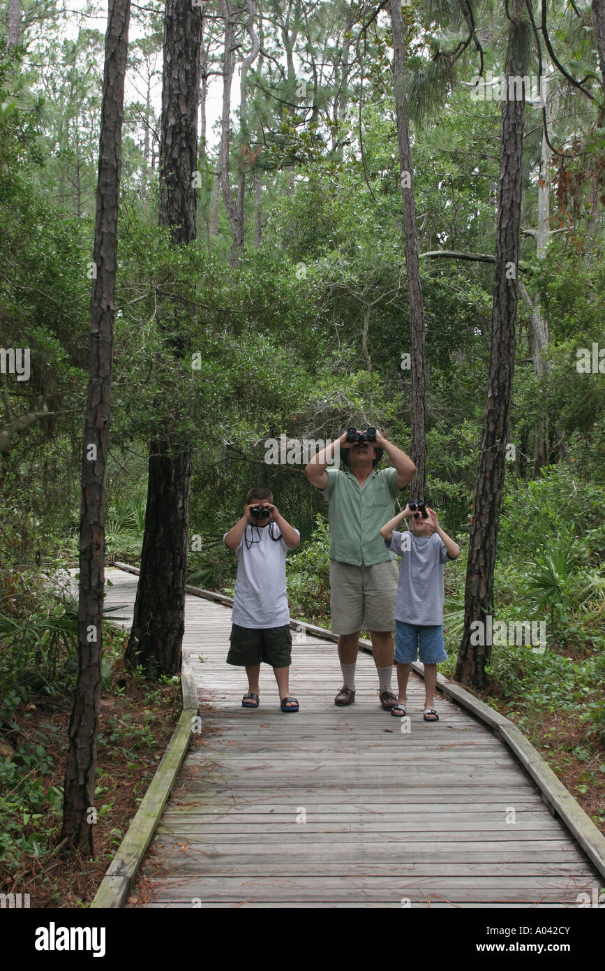 Alabama Dauphin Island,Audubon Bird Sanctuary,birder,nature boardwalk ...
