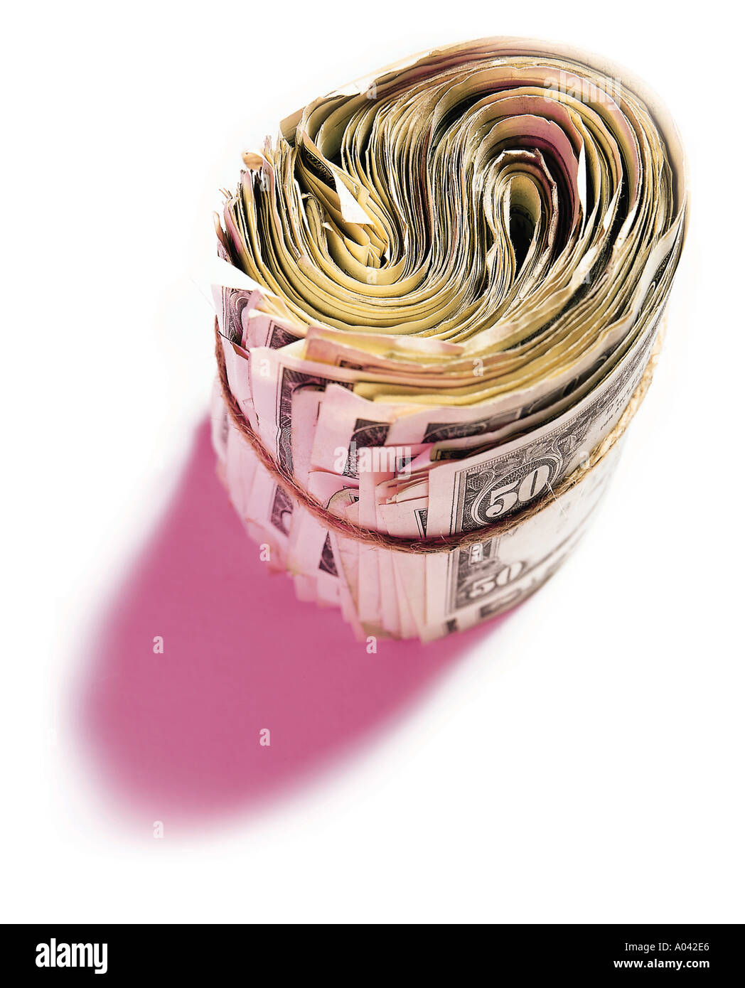 All for money Cut Out Stock Images & Pictures - Alamy