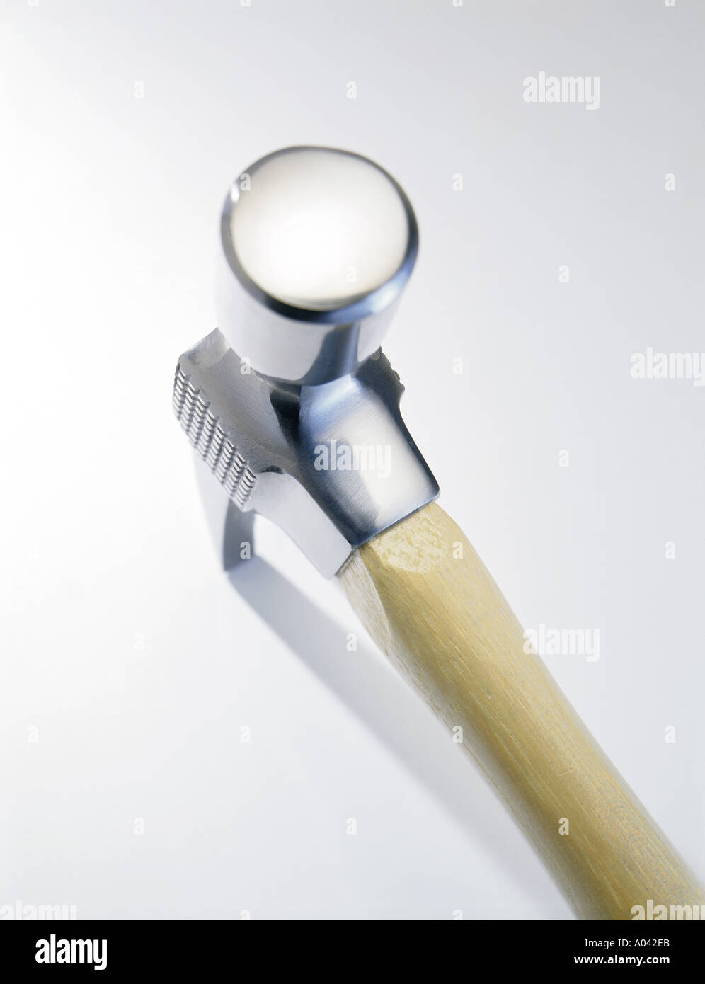 Silver hammer hi-res stock photography and images - Alamy