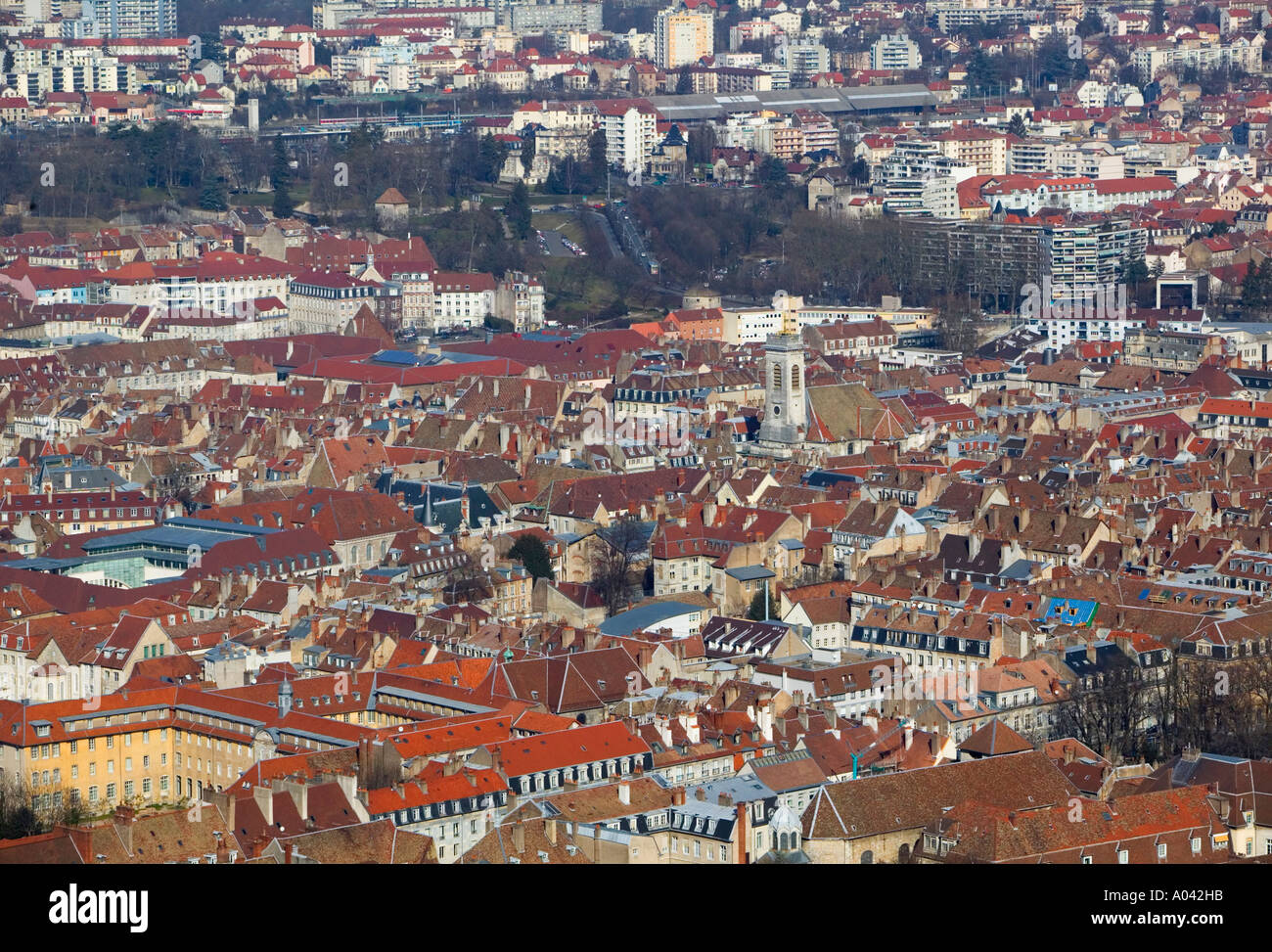 Besancon jura france hi-res stock photography and images - Alamy