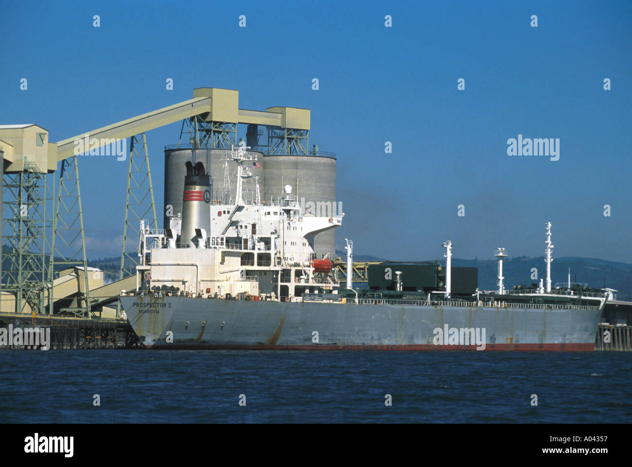 Longview washington hi-res stock photography and images - Alamy