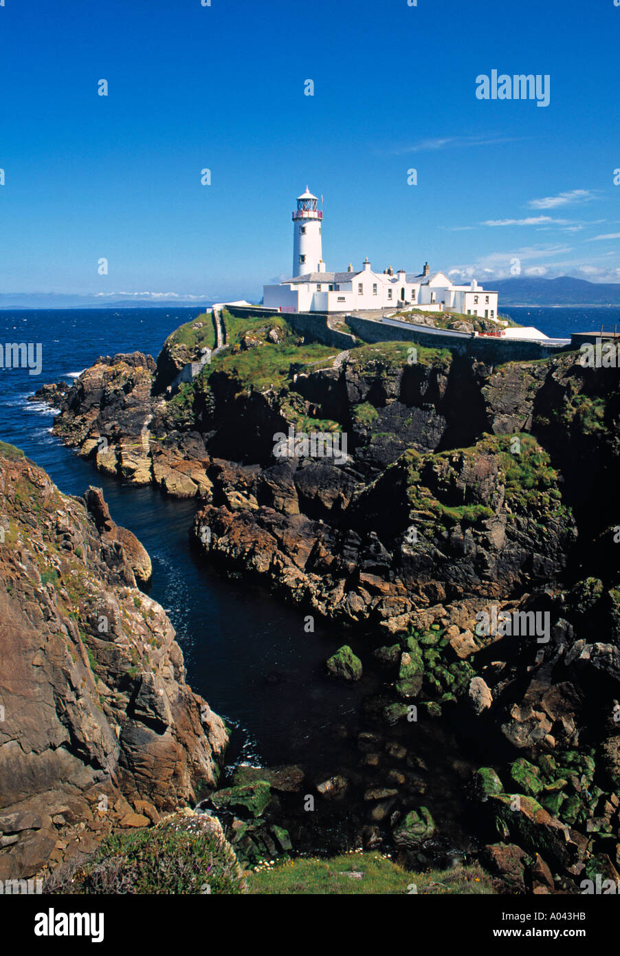 Fanad peninsula co donegal ireland hi-res stock photography and images ...