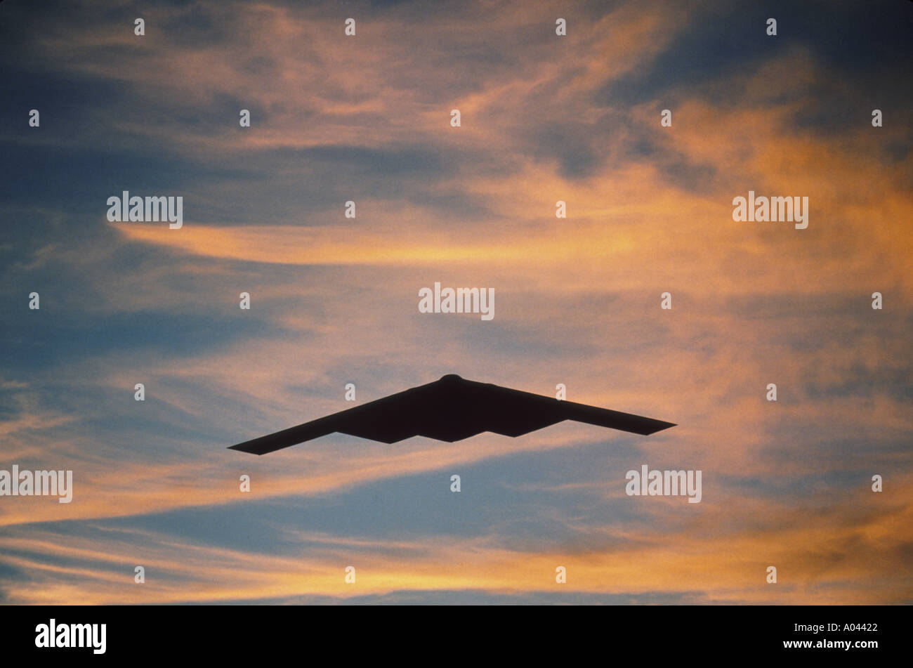 Stealth bomber hi-res stock photography and images - Alamy