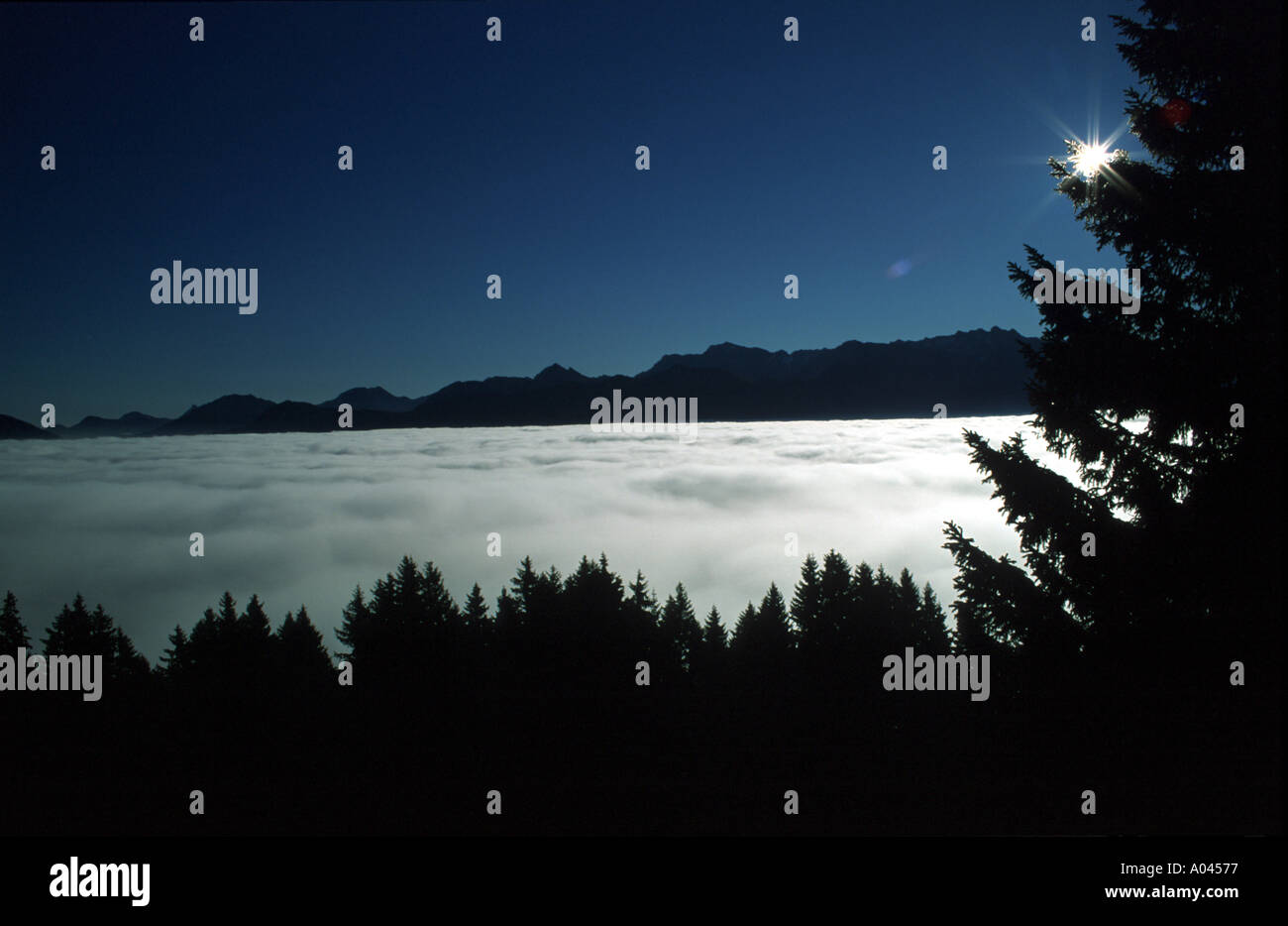 Fischen allgaeu bavaria germany hi-res stock photography and images - Alamy