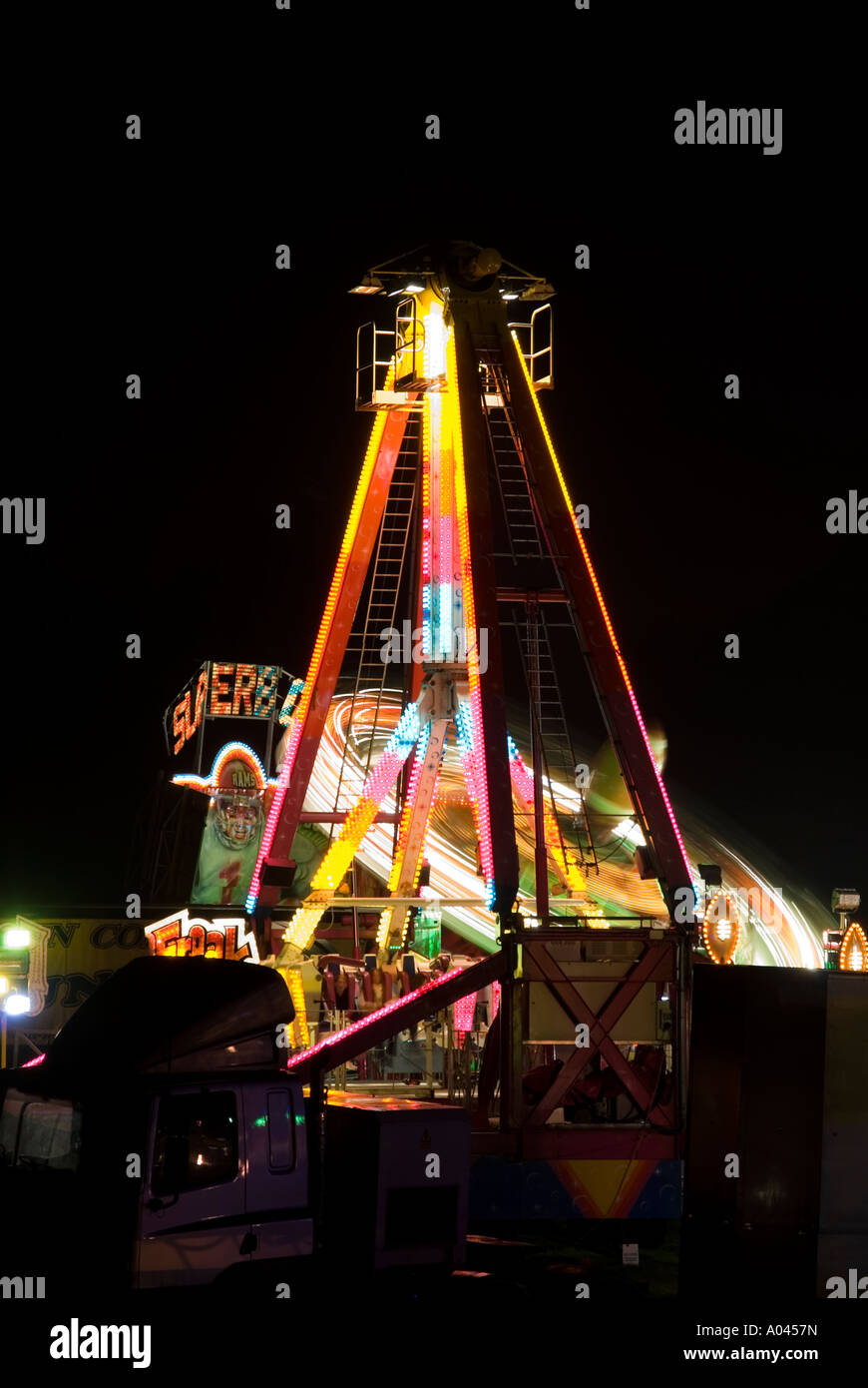 Ride dark hi-res stock photography and images - Alamy
