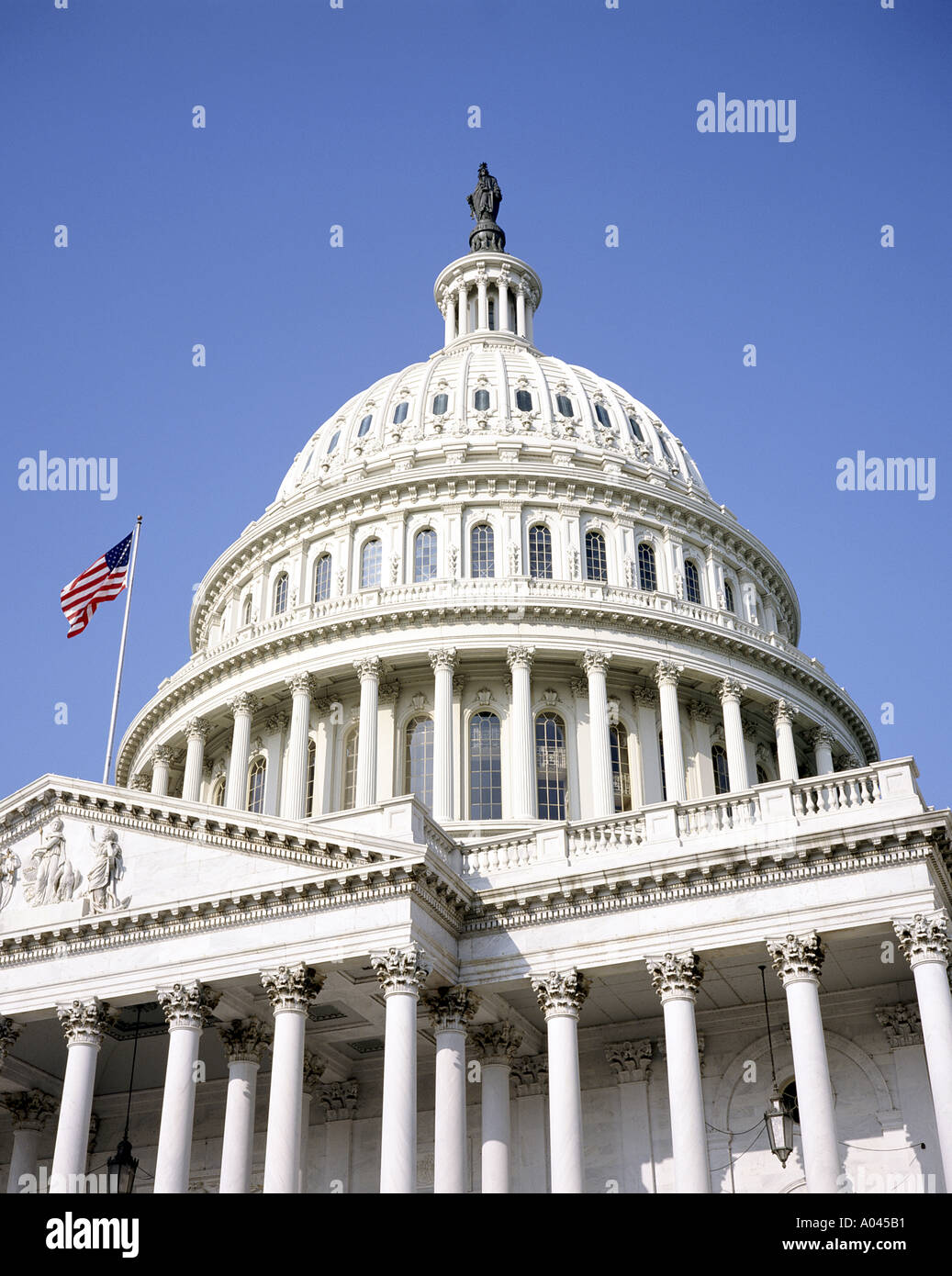 Washington, dc, usa u.s. capitol hi-res stock photography and images ...