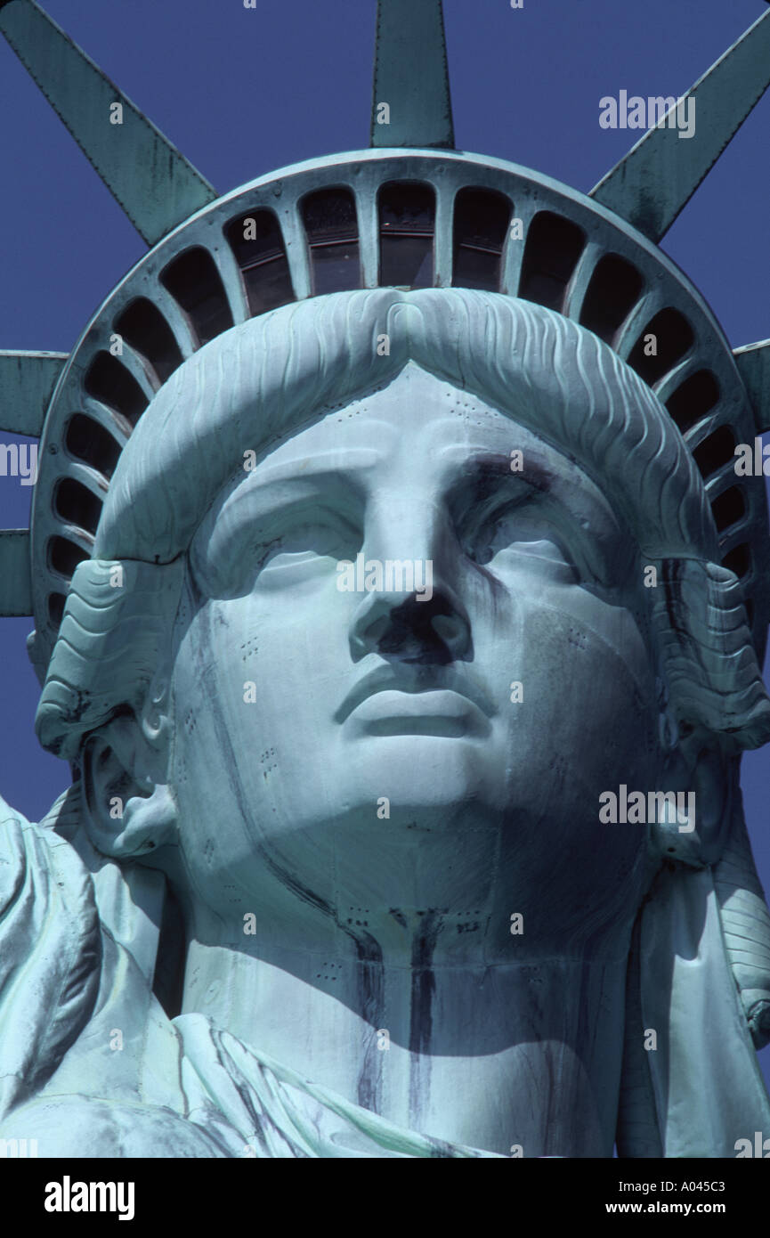 Statue Of Integrity High Resolution Stock Photography and Images - Alamy