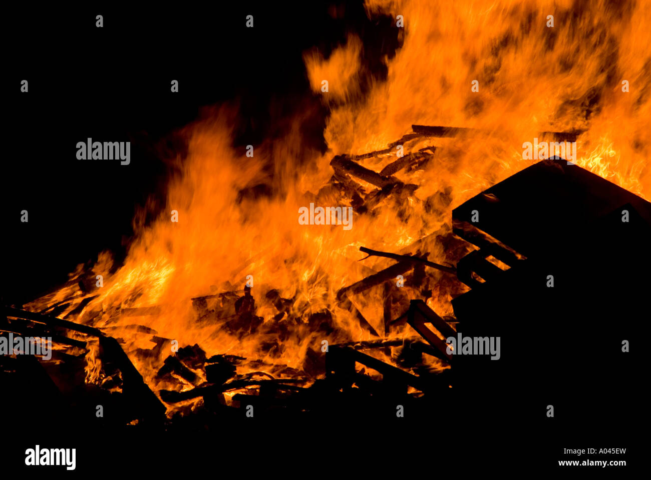 Fire and accidents hi-res stock photography and images - Alamy