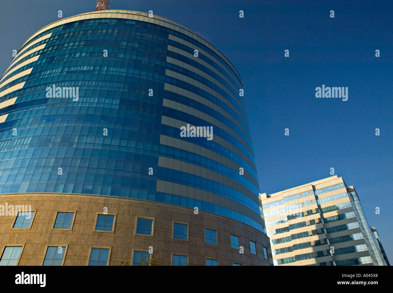 International Tech Park (1st in India), Bangalore, Karnataka, India ...