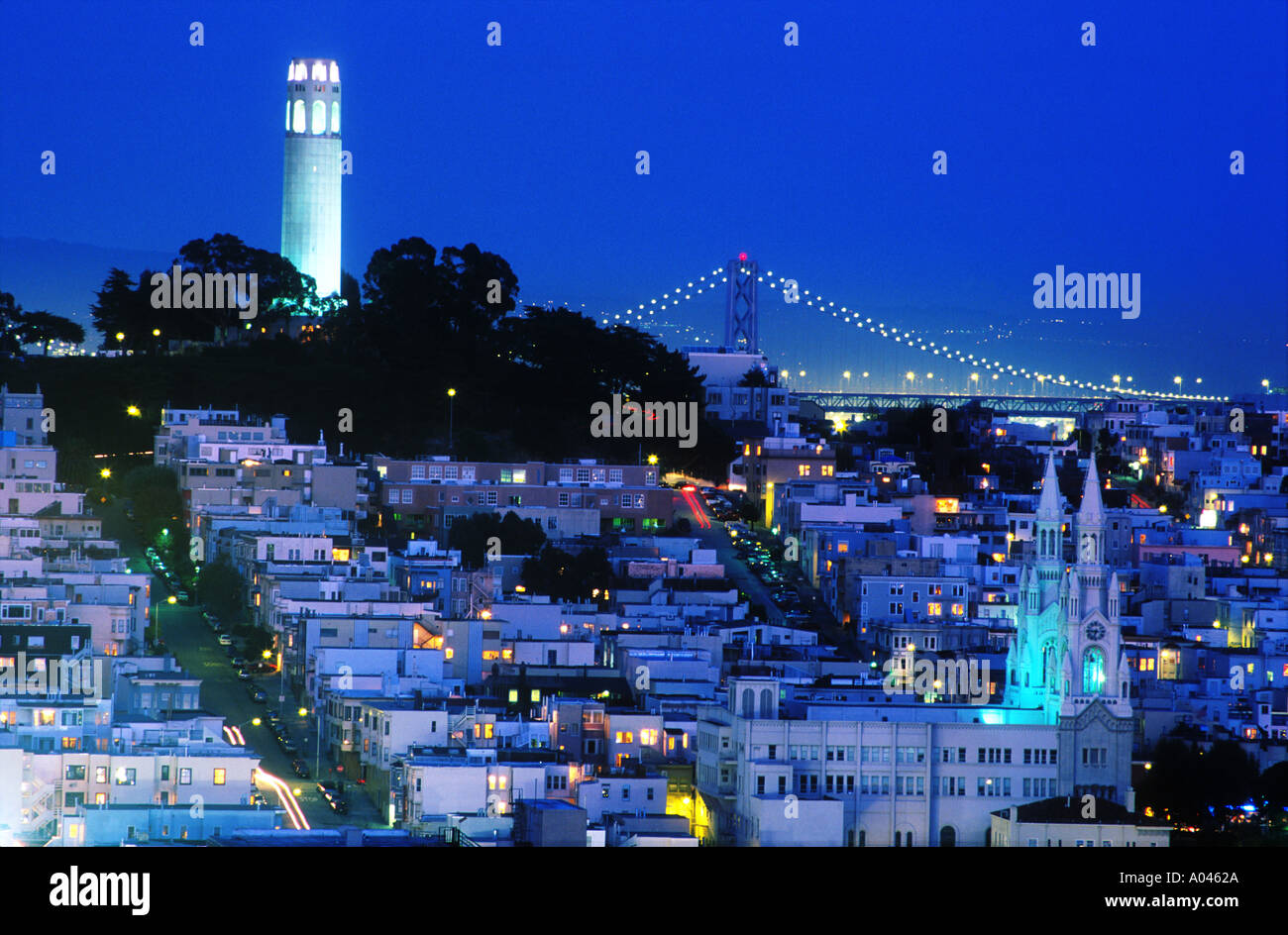 Telegraph tower hi-res stock photography and images - Alamy