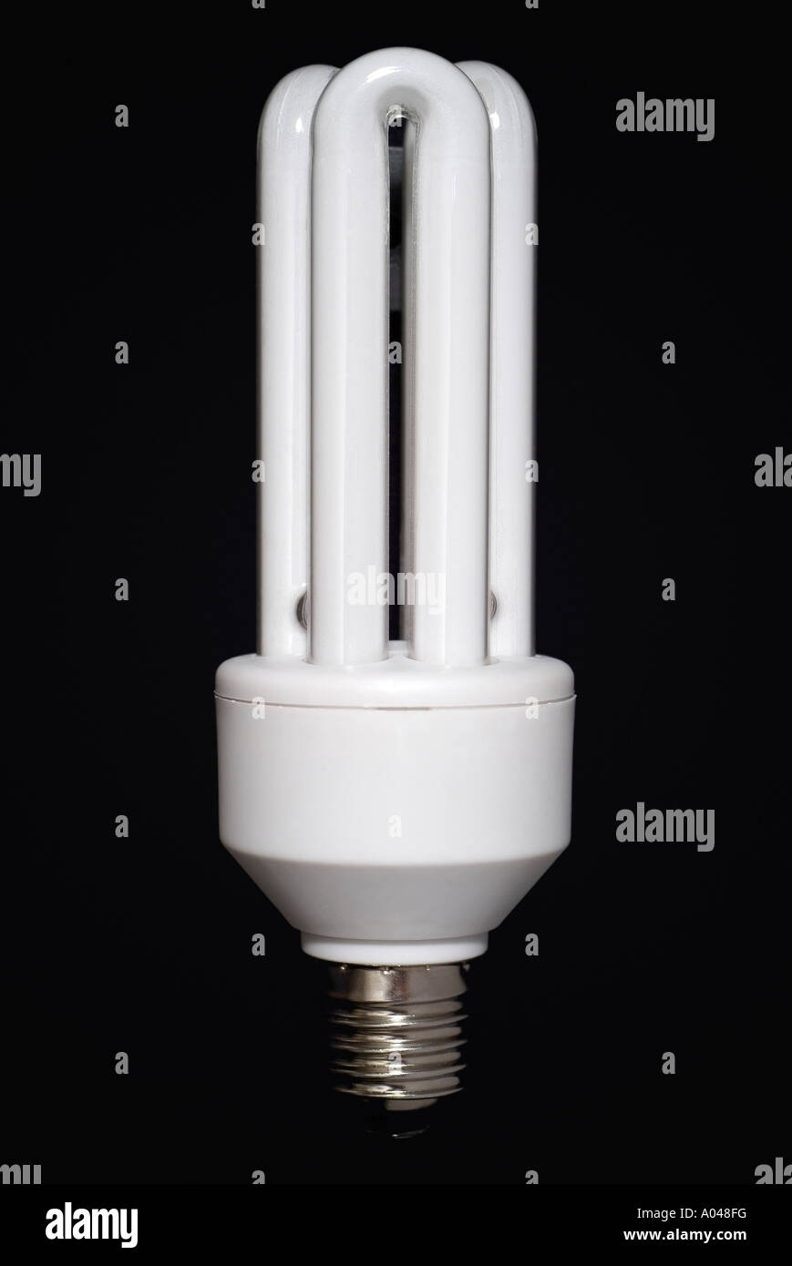 Energy Saving Lightbulb an Environmentally Friendly Alternative to ...