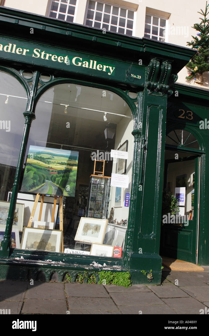 Wells shop hi-res stock photography and images - Alamy