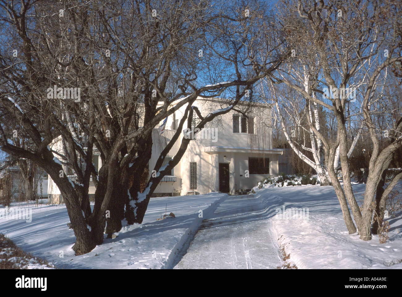 Lethbridge, alberta hi-res stock photography and images - Alamy