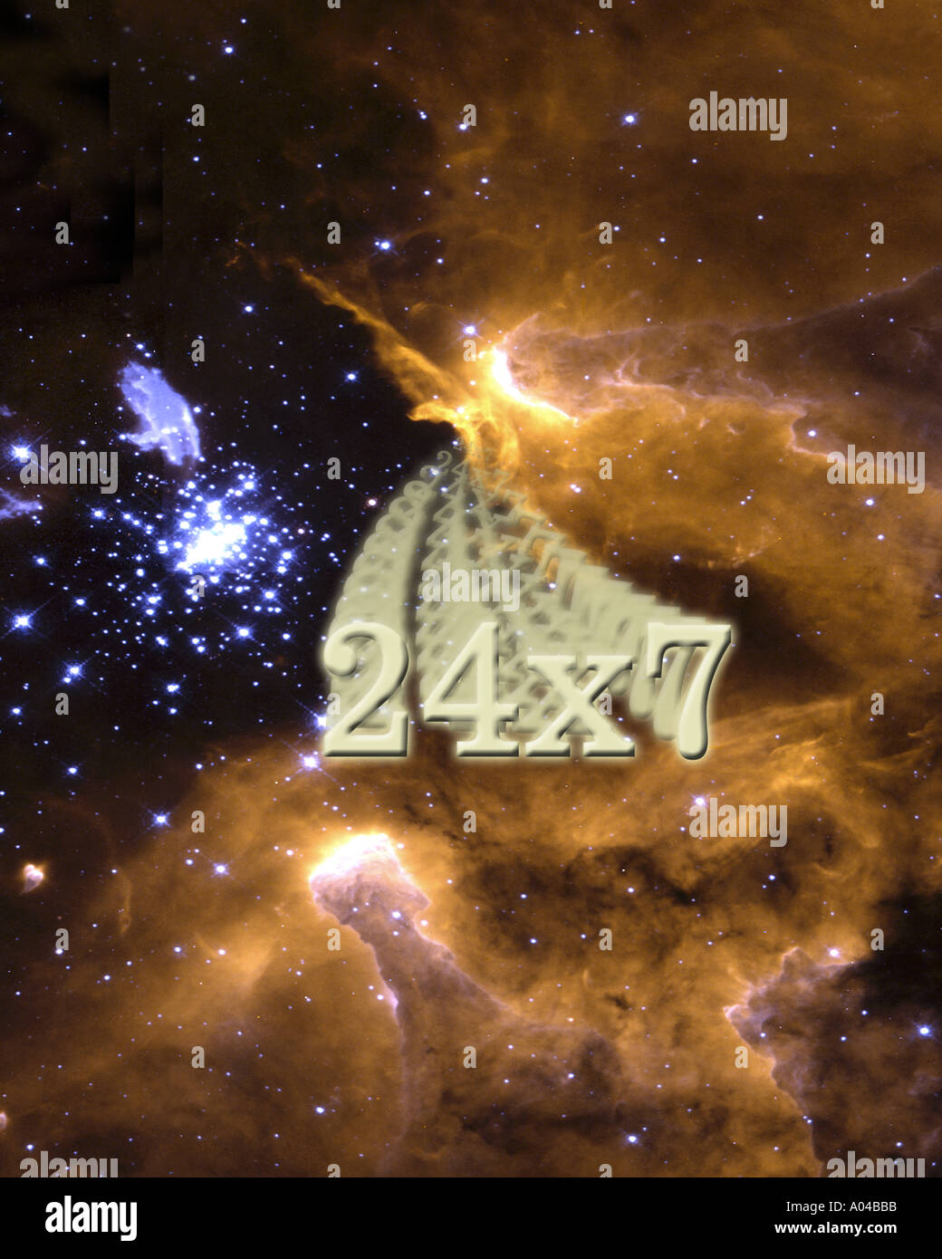 24x7 hi-res stock photography and images - Alamy