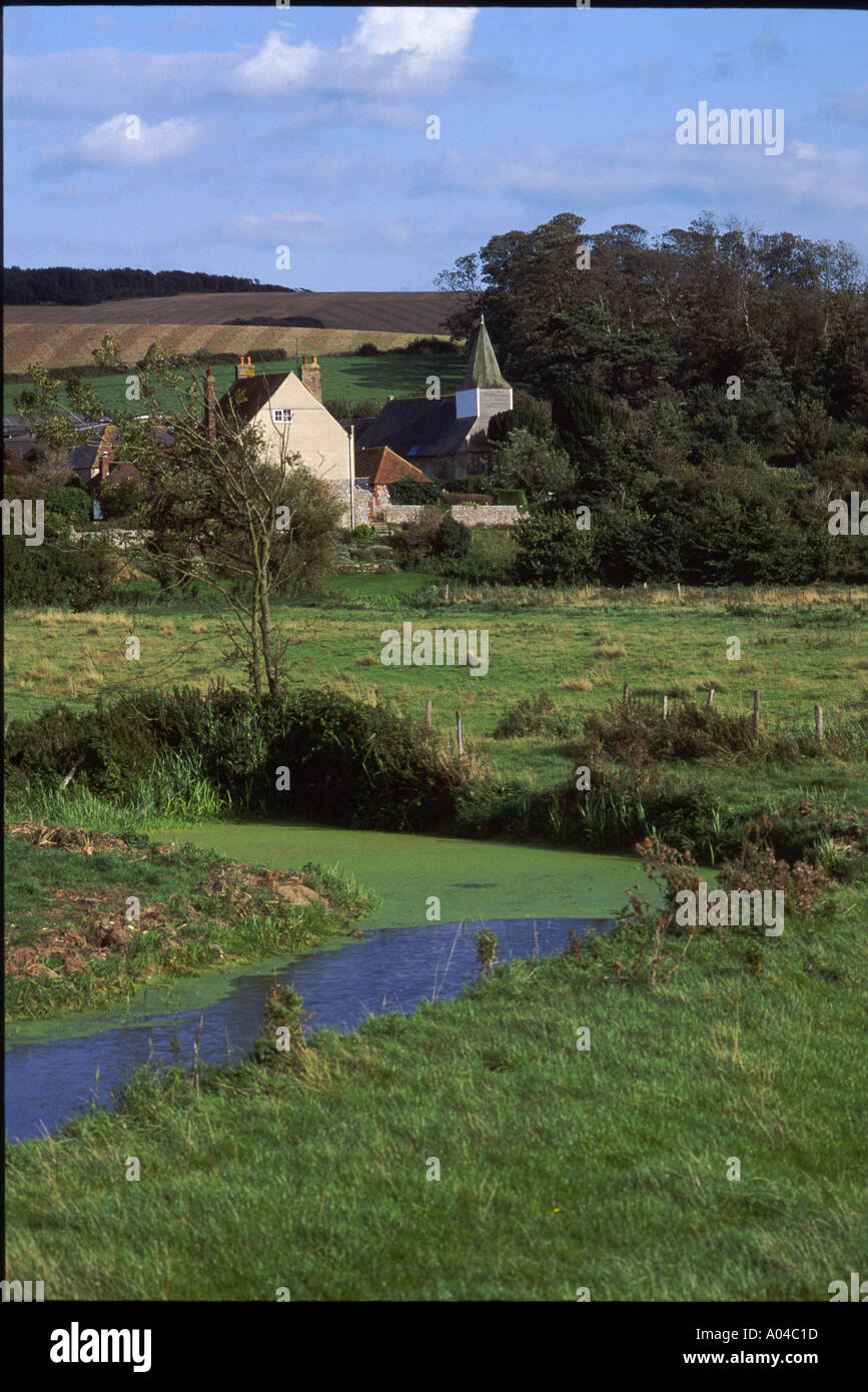 Litlington hi-res stock photography and images - Alamy