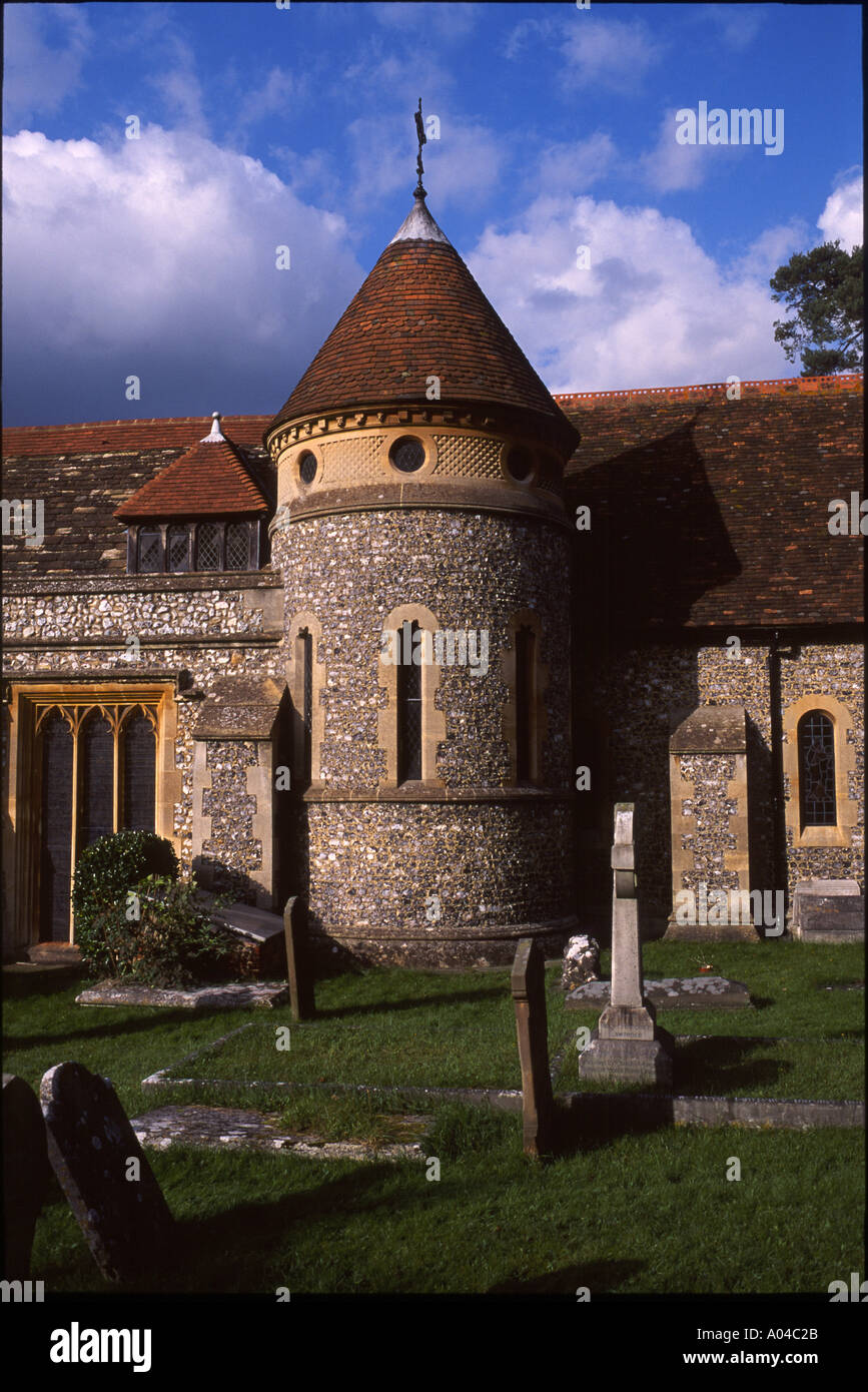 Mickleham hi-res stock photography and images - Alamy