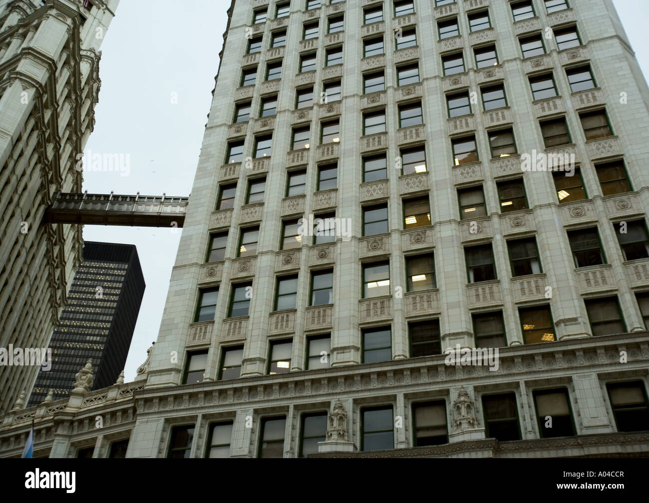 High rise bulidings hi-res stock photography and images - Alamy