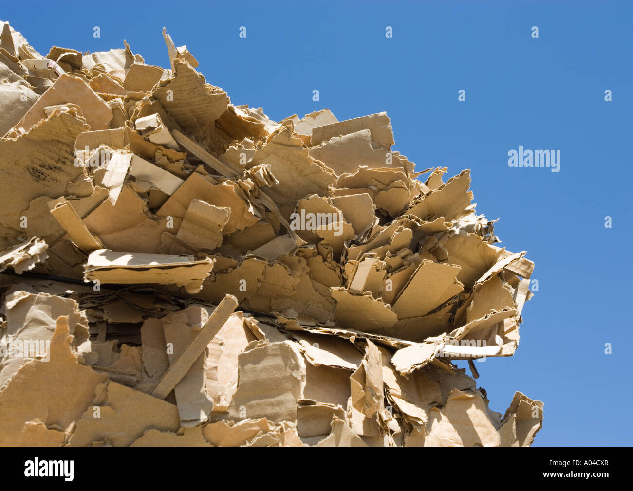 Mound of papers hi-res stock photography and images - Alamy