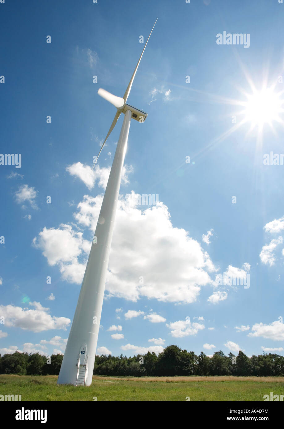 Normandy france daytime sunny sunshine people hi-res stock photography ...