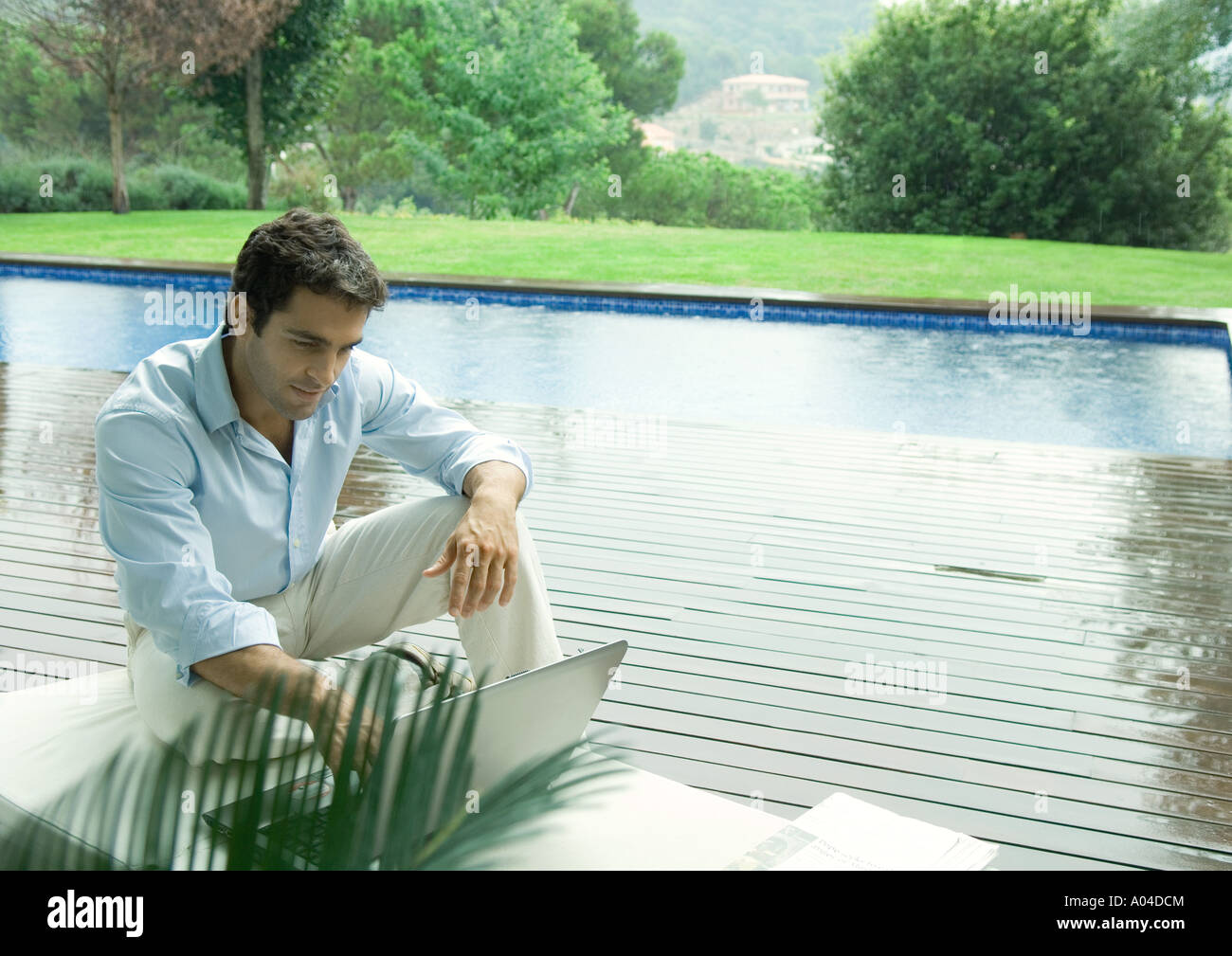 Executive retreat hi-res stock photography and images - Alamy